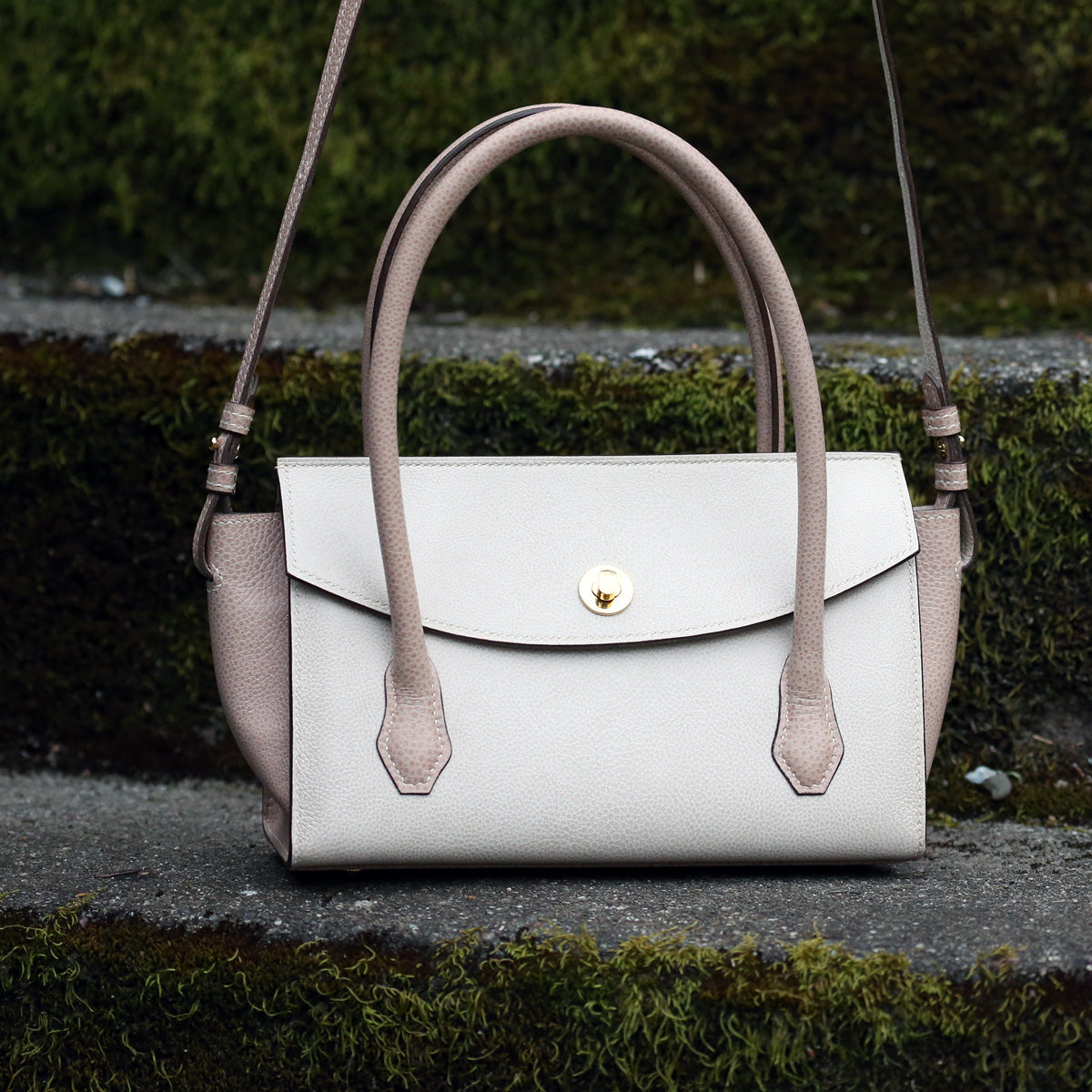 The Milan Handbag